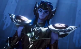 Camus de Aquário (Knights of the Zodiac) | Saint Seiya Wiki | Fandom