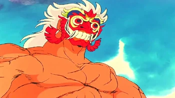 Guilty | Saint Seiya Wiki | Fandom