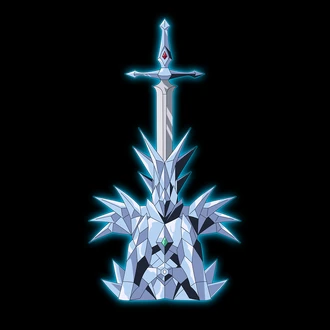 Robe de Odin | Saint Seiya Wiki | Fandom