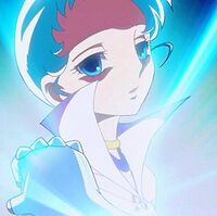 Aria | Saint Seiya Wiki | Fandom