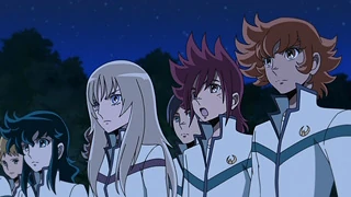 Episódio 05 (Ômega) | Saint Seiya Wiki | Fandom