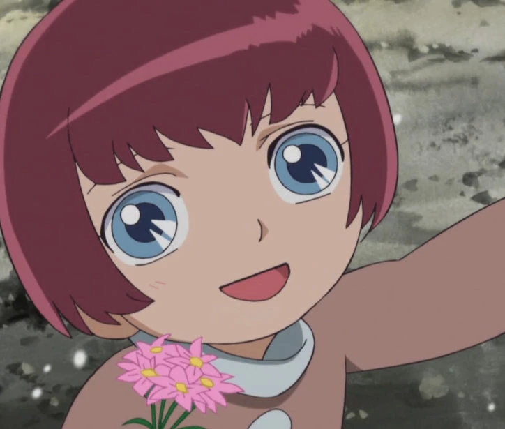 Rine | Saint Seiya Wiki | Fandom