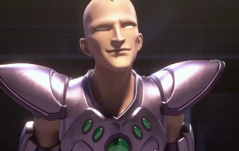 Ichi de Hidra (Knights of the Zodiac) | Saint Seiya Wiki | Fandom