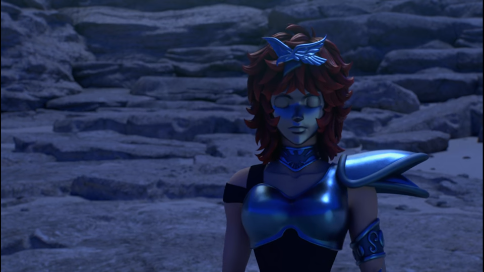Marin de Águia (Knights of the Zodiac) | Saint Seiya Wiki | Fandom
