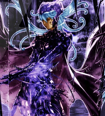 Reia | Saint Seiya Wiki | Fandom