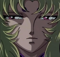 Shion de Áries | Saint Seiya Wiki | Fandom