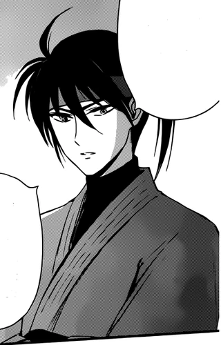 Shinato | Saint Seiya Wiki | Fandom