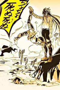 Defteros de Gêmeos | Saint Seiya Wiki | Fandom