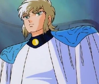 Frey | Saint Seiya Wiki | Fandom