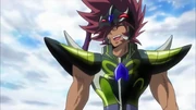 Halimede | Saint Seiya Wiki | Fandom