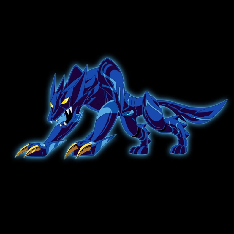 Robe de Alioth | Saint Seiya Wiki | Fandom