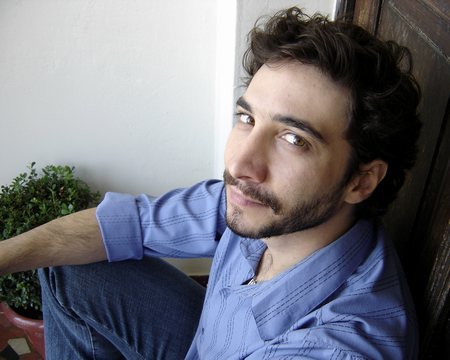 Hermes Baroli | Saint Seiya Wiki | Fandom