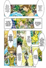 Tomoe | Saint Seiya Wiki | Fandom