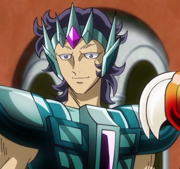 Nachi (Ω) | Saint Seiya Wiki | Fandom