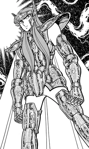 Camus de Aquário | Saint Seiya Wiki | Fandom