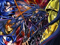 Defteros de Gêmeos | Saint Seiya Wiki | Fandom