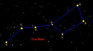 Ursa Major | Saint Seiya Wiki | Fandom
