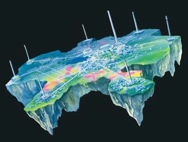 Kaikai | Saint Seiya Wiki | Fandom