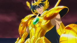 Shiryu de Libra (Ω) | Saint Seiya Wiki | Fandom