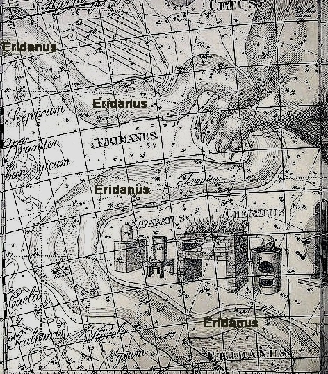 Armadura de Erídano | Saint Seiya Wiki | Fandom