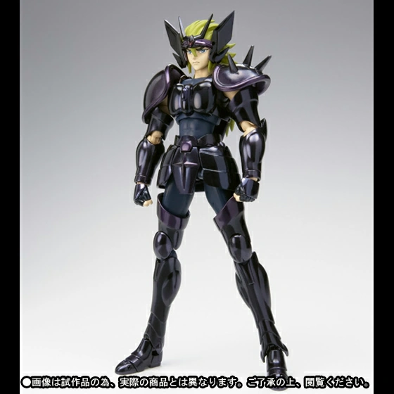 Algol de Perseu Renegado (Cloth Myth) | Saint Seiya Wiki | Fandom