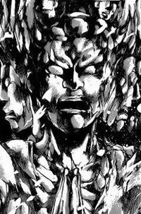 Atavaka (Deus) | Saint Seiya Wiki | Fandom