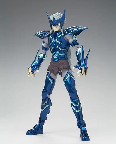 Fenrir de Alioth (Cloth Myth) | Saint Seiya Wiki | Fandom