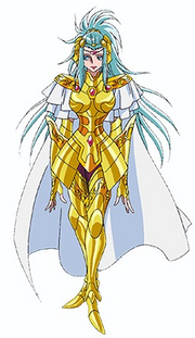 Integra de Gêmeos | Saint Seiya Wiki | Fandom