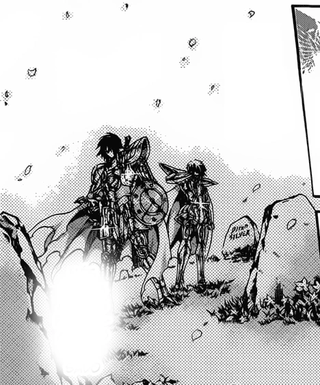 Itia de Libra/Galeria | Saint Seiya Wiki | Fandom