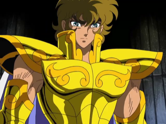 Aiolia de Leão | Saint Seiya Wiki | Fandom