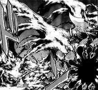 Defteros de Gêmeos | Saint Seiya Wiki | Fandom