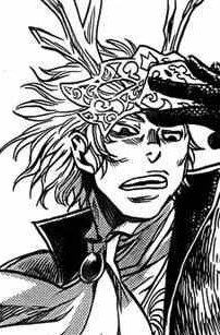 Jet | Saint Seiya Wiki | Fandom