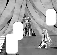 Itia de Libra | Saint Seiya Wiki | Fandom