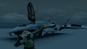 F-69 VTOL | Saints Row Wiki | Fandom