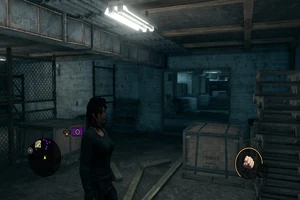 Saints HQ | Saints Row Wiki | Fandom