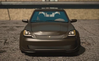 Mockingbird | Saints Row Wiki | Fandom