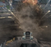 EDF Scout | Saints Row Wiki | Fandom