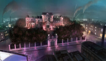 Safeword | Saints Row Wiki | Fandom