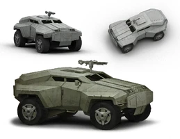 EDF Scout | Saints Row Wiki | Fandom