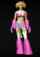 Genki Girls | Saints Row Wiki | Fandom