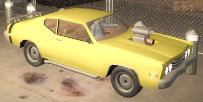 Bootlegger | Saints Row Wiki | Fandom