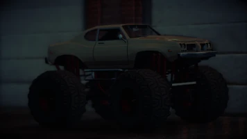 Bootlegger XL | Saints Row Wiki | Fandom