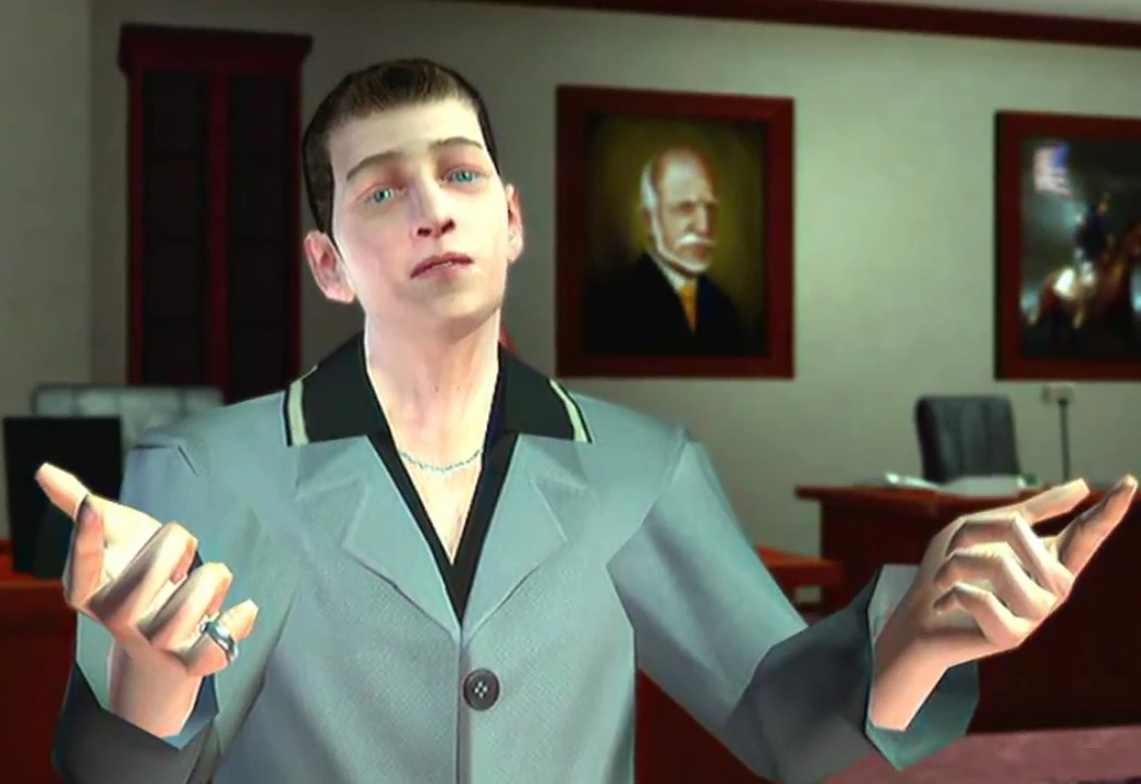Vinnie | Saints Row Wiki | Fandom