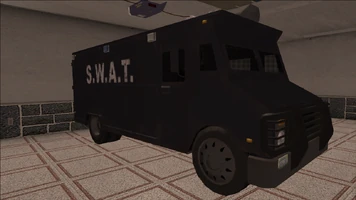 SWAT | Saints Row Wiki | Fandom