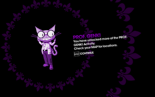 Professor Genki's Super Ethical Reality Climax | Saints Row Wiki | Fandom