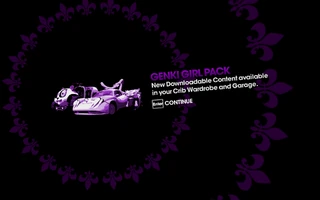 Genki Girl Pack | Saints Row Wiki | Fandom