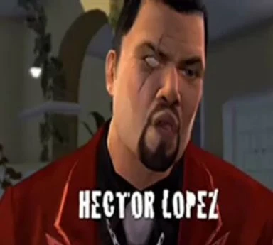 Hector Lopez | Saints Row Wiki | Fandom