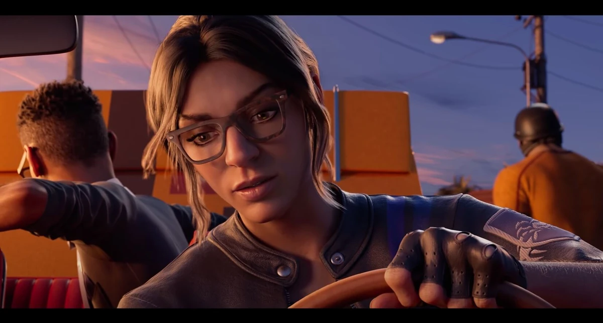 Neenah | Saints Row Wiki | Fandom