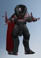 Zinyak | Saints Row Wiki | Fandom