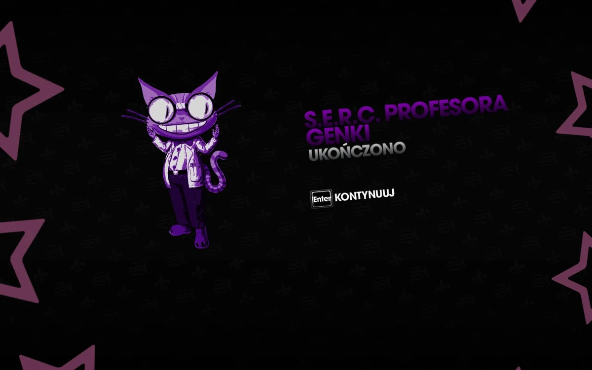Profesor Genki (misja) | Saints Row Wiki | Fandom